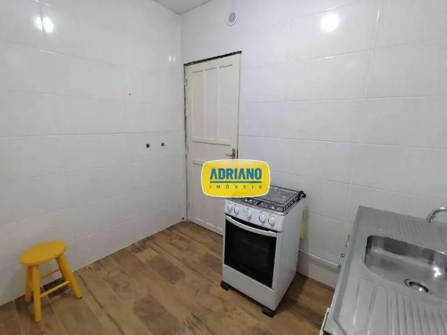 Apartamento para Locação em Florianópolis/SC Capoeiras 1 Quartos