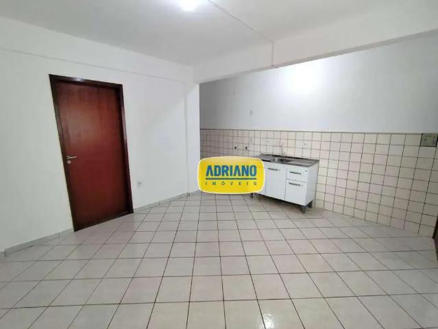 Apartamento para Locação em Florianópolis/SC Capoeiras 1 Quartos