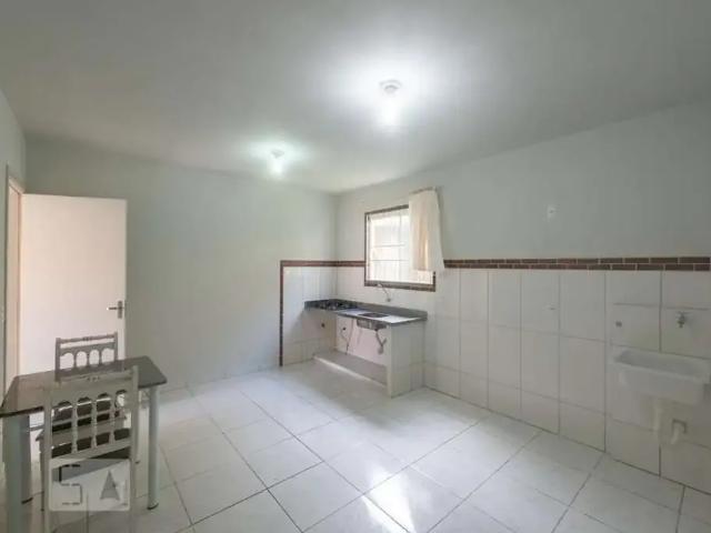 Apartamento para Locação em Florianópolis/SC Capoeiras 1 Quartos