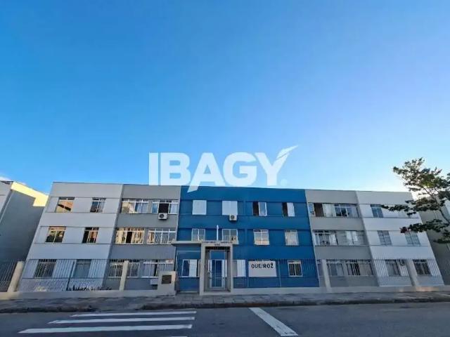Apartamento para Locação em Florianópolis/SC Capoeiras 1 Quartos