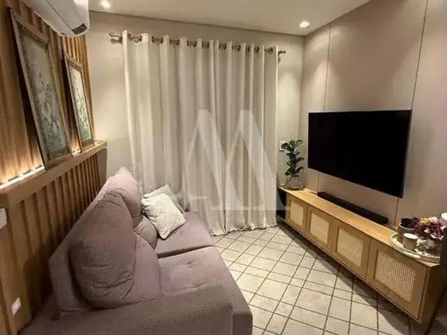 Apartamento para Locação em Florianópolis/SC Capoeiras 2 Quartos