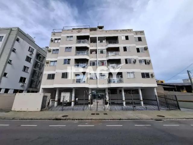 Apartamento para Locação em Florianópolis/SC Capoeiras 2 Quartos