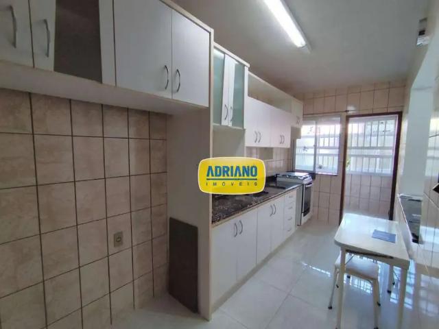 Apartamento para Locação em Florianópolis/SC Capoeiras 2 Quartos