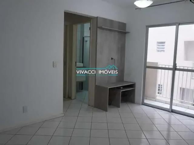 Apartamento para Locação em Florianópolis/SC Capoeiras 2 Quartos