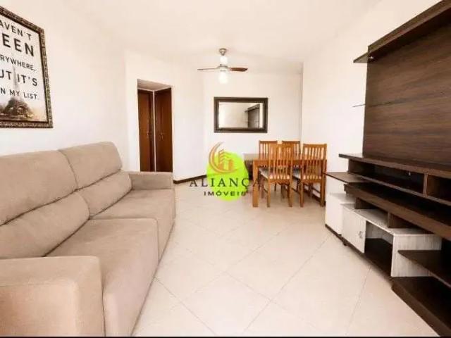 Apartamento para Locação em Florianópolis/SC Capoeiras 2 Quartos