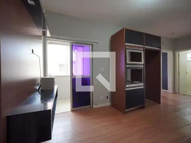 Apartamento para Locação em Florianópolis/SC Capoeiras 2 Quartos