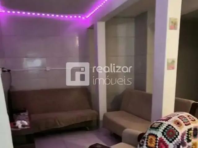 Apartamento para Locação em Florianópolis/SC Capoeiras 2 Quartos