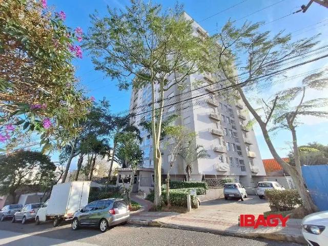Apartamento para Locação em Florianópolis/SC Capoeiras 2 Quartos