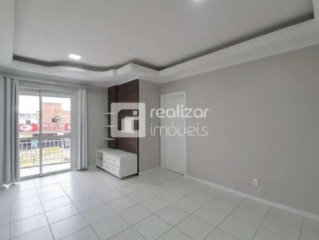 Apartamento para Locação em Florianópolis/SC Capoeiras 2 Quartos
