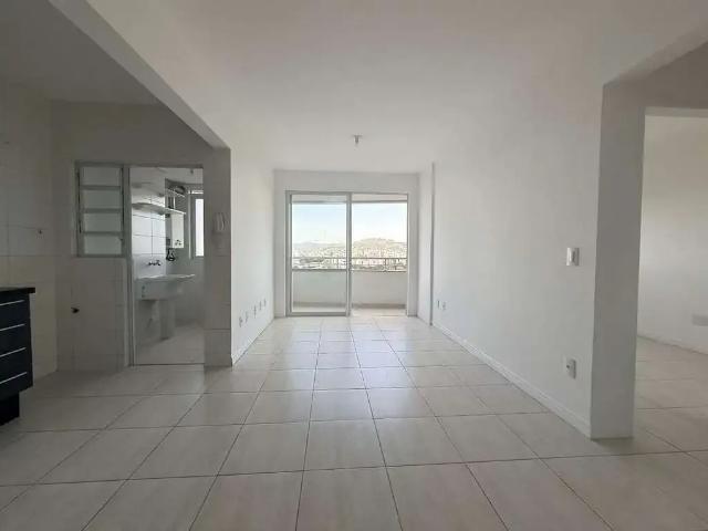 Apartamento para Locação em Florianópolis/SC Capoeiras 2 Quartos