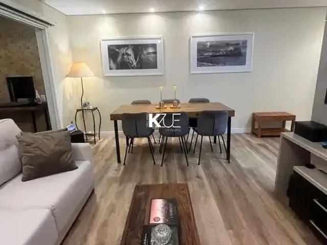 Apartamento para Locação em Florianópolis/SC Capoeiras 3 Quartos