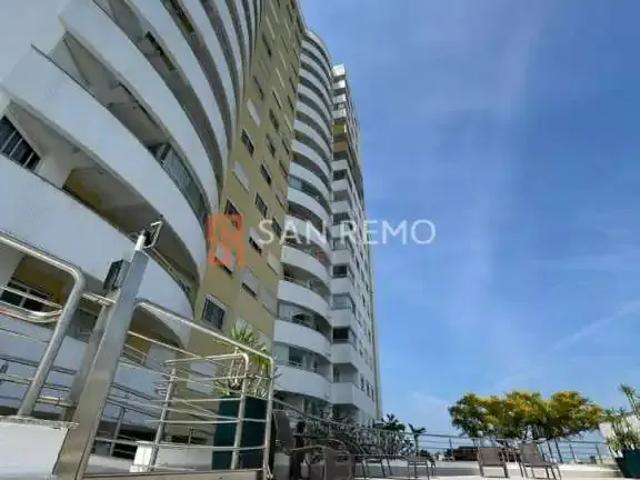 Apartamento para Locação em Florianópolis/SC Capoeiras 3 Quartos
