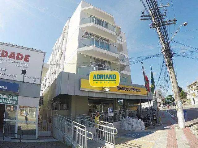 Apartamento para Locação em Florianópolis/SC Capoeiras 3 Quartos