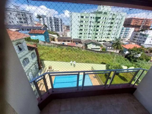 Apartamento para Locação em Florianópolis/SC Capoeiras 3 Quartos