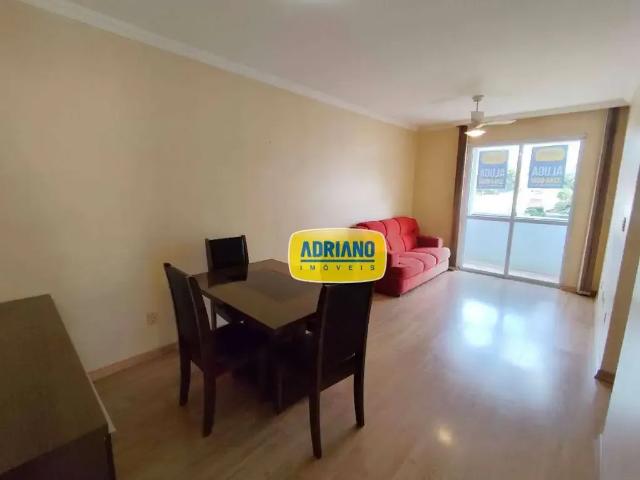Apartamento para Locação em Florianópolis/SC Capoeiras 3 Quartos