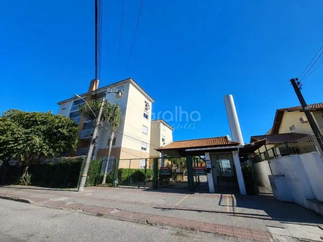 Apartamento para Locação em Florianópolis/SC Centro 3 Quartos