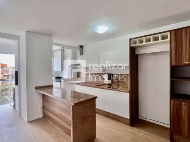 Apartamento para Locação em Florianópolis/SC Capoeiras 3 Quartos