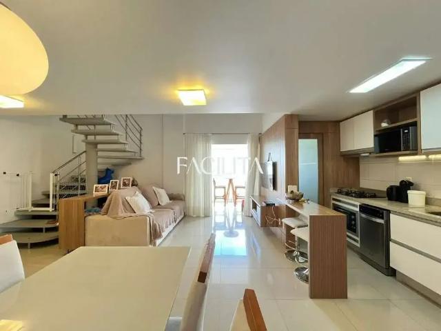 Apartamento para Locação em Florianópolis/SC Capoeiras 3 Quartos