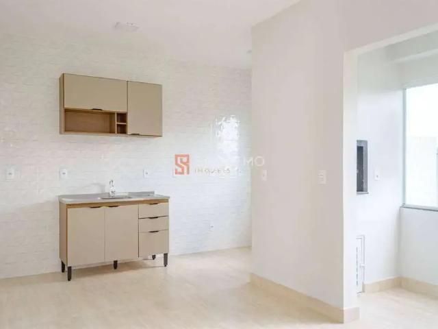 Apartamento para Locação em Florianópolis/SC Carianos 2 Quartos