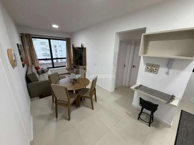 Apartamento para Locação em Florianópolis/SC Carvoeira 1 Quartos