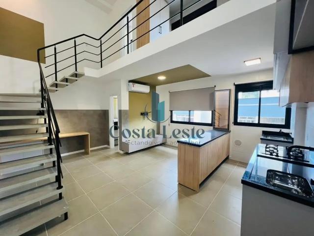 Apartamento para Locação em Florianópolis/SC Carvoeira 1 Quartos