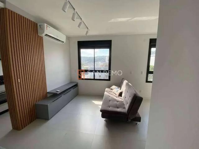 Apartamento para Locação em Florianópolis/SC Carvoeira 1 Quartos
