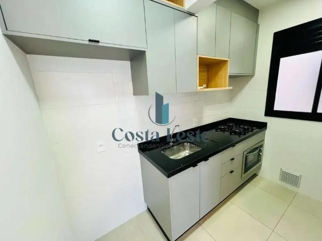 Apartamento para Locação em Florianópolis/SC Carvoeira 1 Quartos