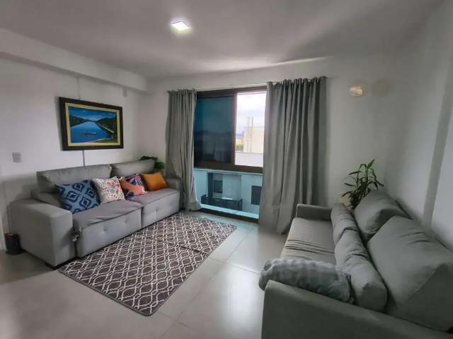 Apartamento para Locação em Florianópolis/SC Carvoeira 1 Quartos