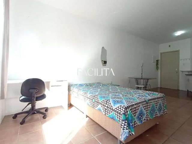 Apartamento para Locação em Florianópolis/SC Carvoeira 1 Quartos