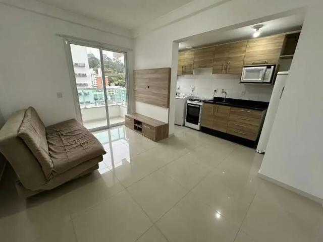 Apartamento para Locação em Florianópolis/SC Carvoeira 1 Quartos