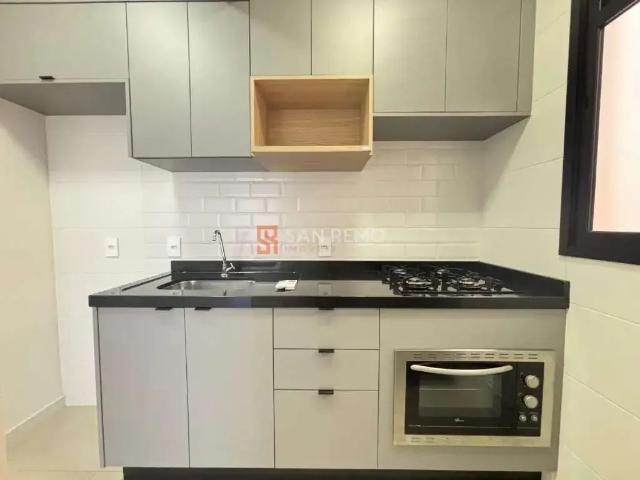 Apartamento para Locação em Florianópolis/SC Carvoeira 1 Quartos
