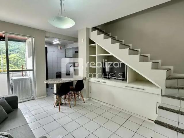 Apartamento para Locação em Florianópolis/SC Carvoeira 1 Quartos