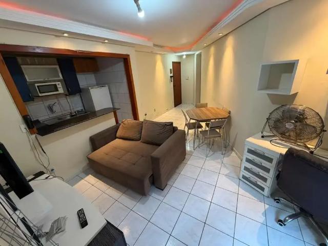 Apartamento para Locação em Florianópolis/SC Carvoeira 1 Quartos