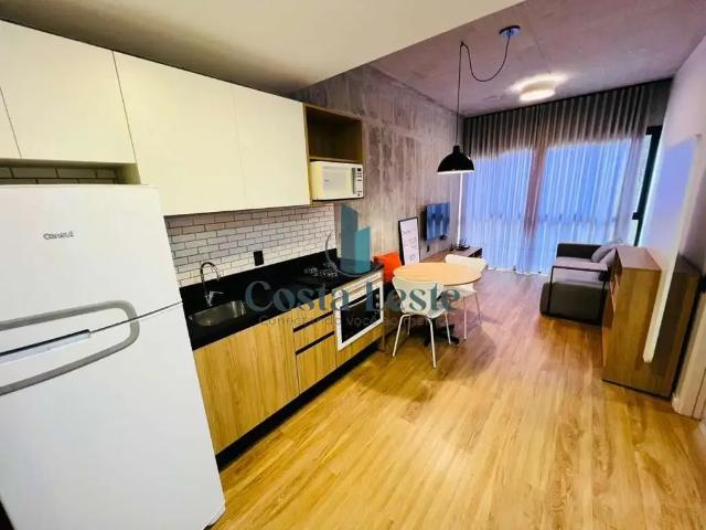 Apartamento para Locação em Florianópolis/SC Carvoeira 1 Quartos