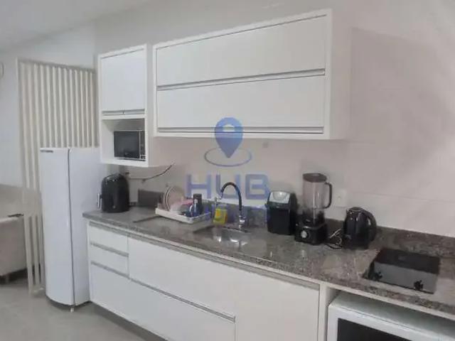 Apartamento para Locação em Florianópolis/SC Carvoeira 1 Quartos