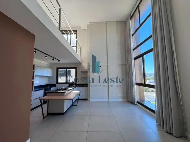 Apartamento para Locação em Florianópolis/SC Carvoeira 1 Quartos