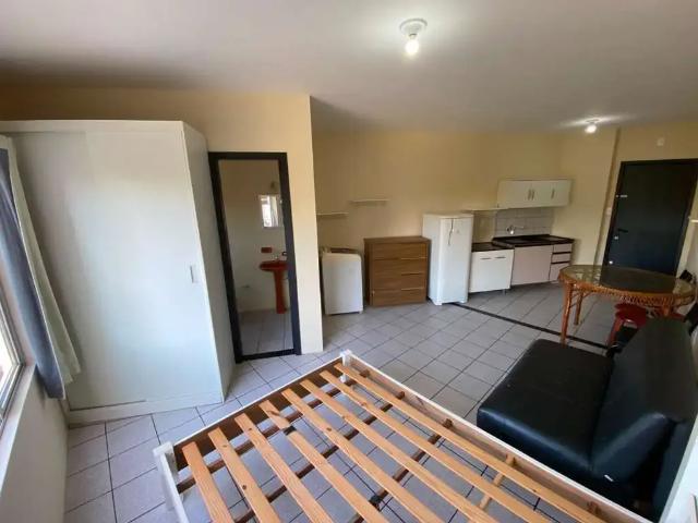 Apartamento para Locação em Florianópolis/SC Carvoeira 1 Quartos