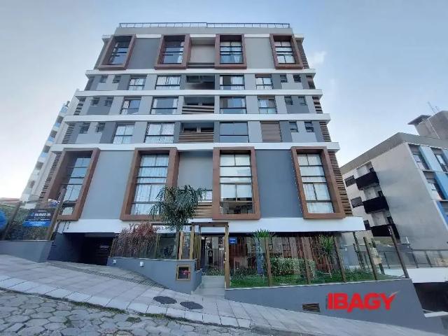Apartamento para Locação em Florianópolis/SC Carvoeira 1 Quartos