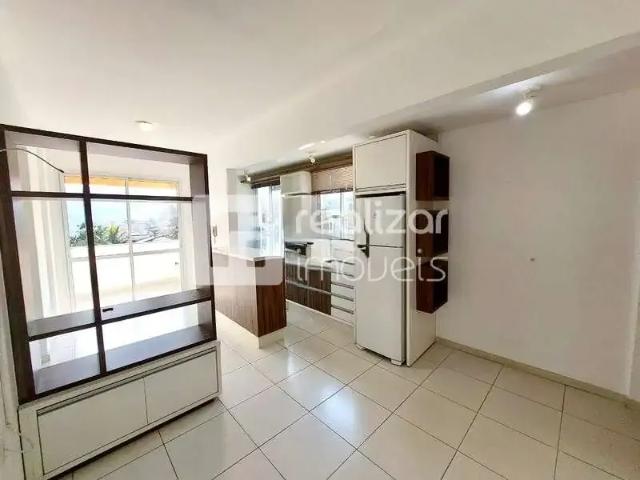 Apartamento para Locação em Florianópolis/SC Carvoeira 1 Quartos