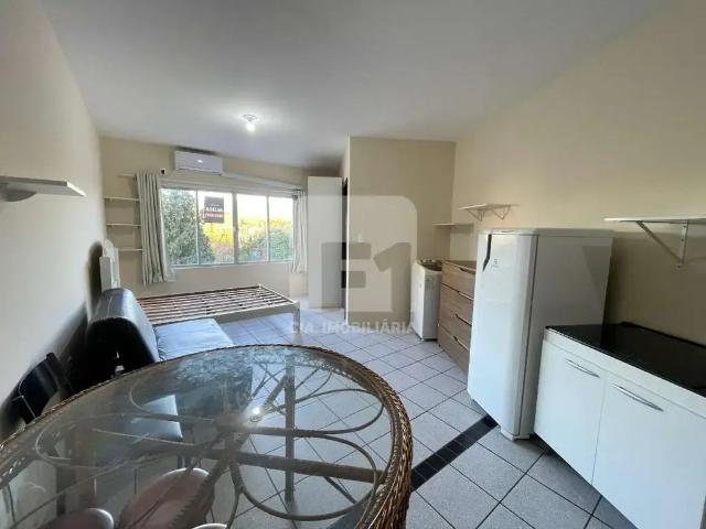 Apartamento para Locação em Florianópolis/SC Carvoeira 1 Quartos