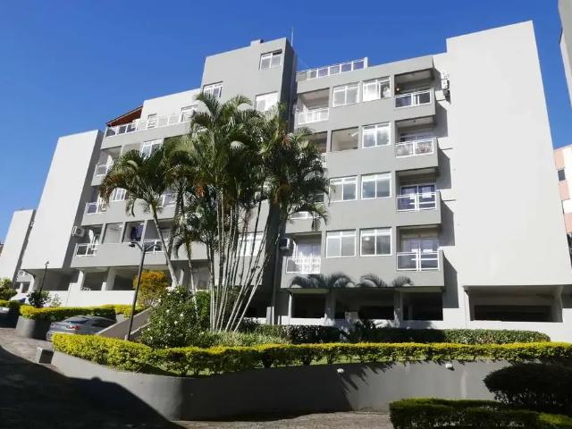 Apartamento para Locação em Florianópolis/SC Carvoeira 1 Quartos