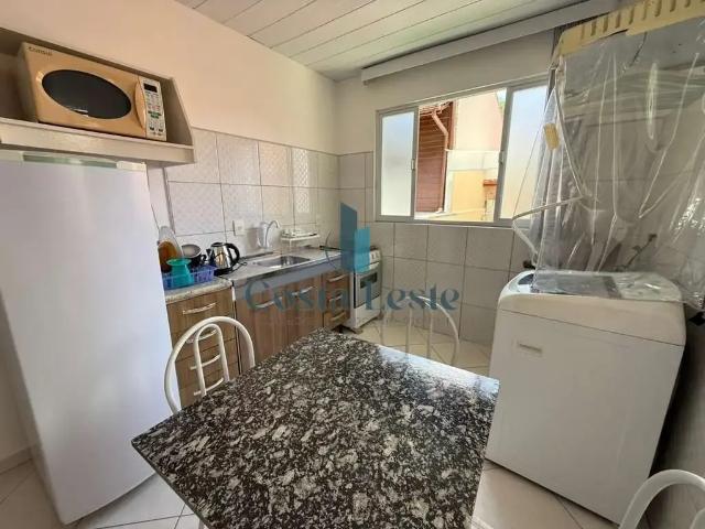 Apartamento para Locação em Florianópolis/SC Carvoeira 1 Quartos