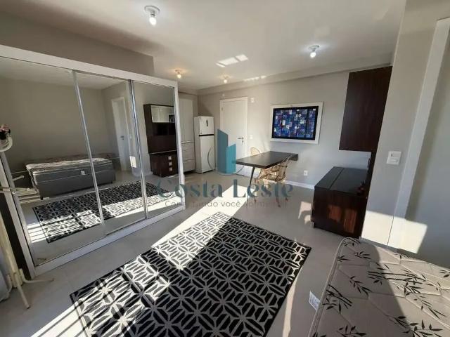 Apartamento para Locação em Florianópolis/SC Carvoeira 1 Quartos