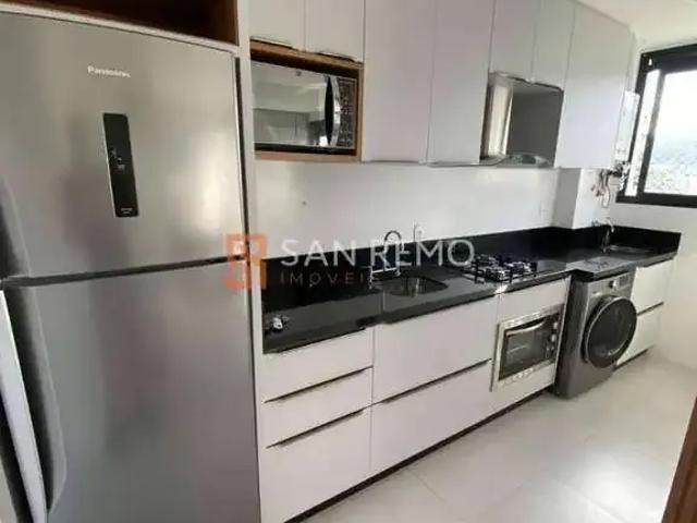 Apartamento para Locação em Florianópolis/SC Carvoeira 1 Quartos