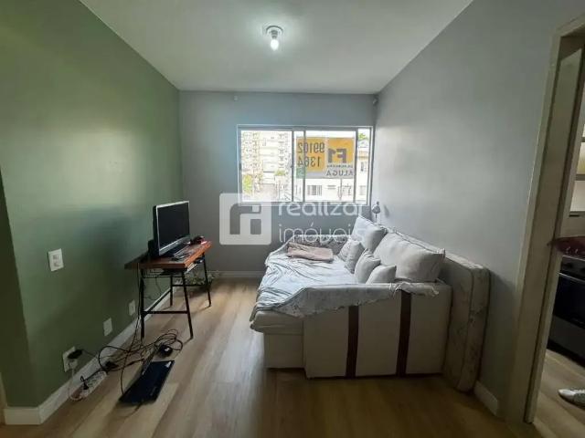 Apartamento para Locação em Florianópolis/SC Carvoeira 1 Quartos