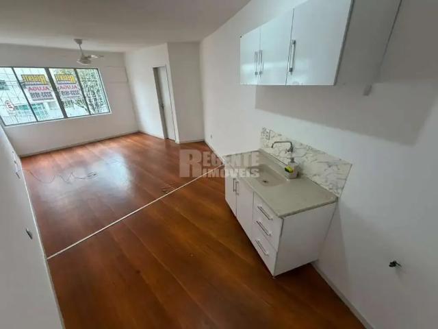 Apartamento para Locação em Florianópolis/SC Carvoeira 1 Quartos