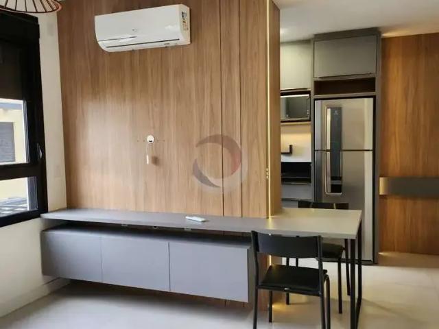 Apartamento para Locação em Florianópolis/SC Carvoeira 1 Quartos