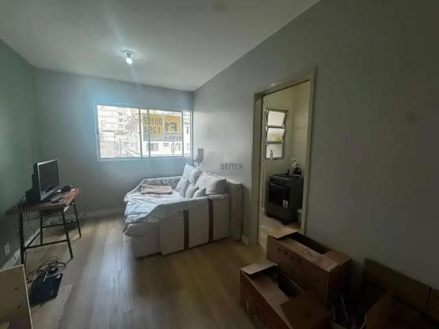 Apartamento para Locação em Florianópolis/SC Carvoeira 1 Quartos