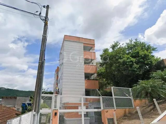 Apartamento para Locação em Florianópolis/SC Carvoeira 1 Quartos