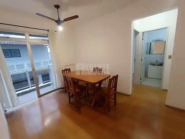 Apartamento para Locação em Florianópolis/SC Carvoeira 1 Quartos